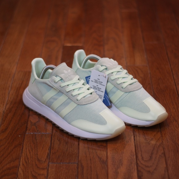 adidas | Shoes | Adidas Womens Originals Flbrunner Shoes Cq971 | Poshmark